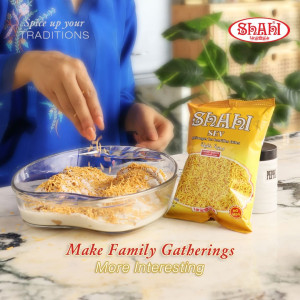 Shahi