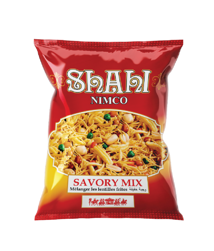 Savory Mix – Shahi