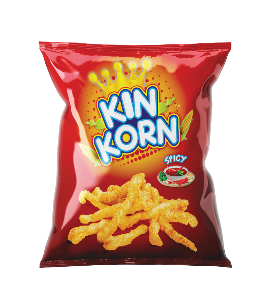 Kin Korn – Shahi