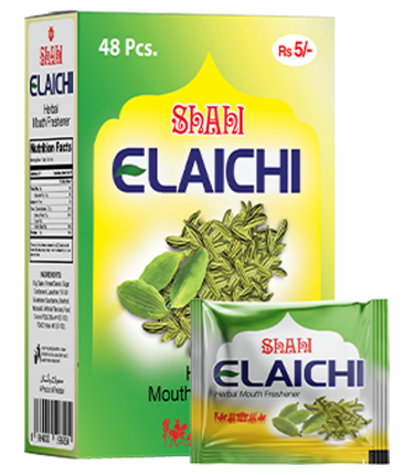Mouth Fresheners – Shahi