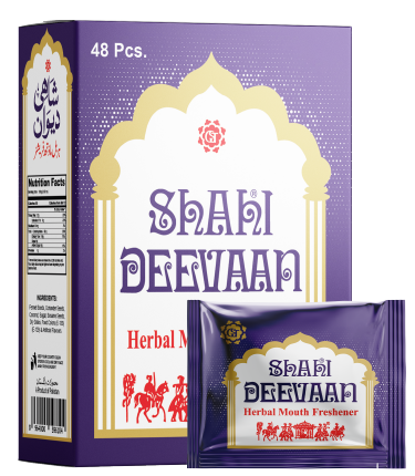 Mouth Fresheners – Shahi