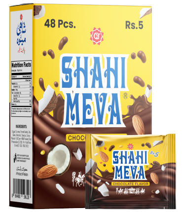 Mouth Fresheners – Shahi