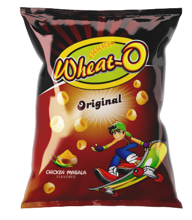 Snacks – Shahi