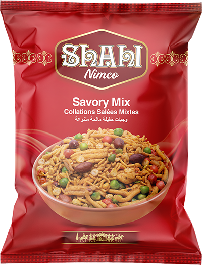 Shahi Nimco – Shahi
