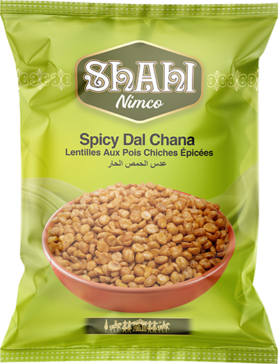 Shahi Nimco – Shahi